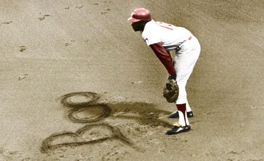 Dick Allen, the scarred star – ORANGE COUNTY TRIBUNE